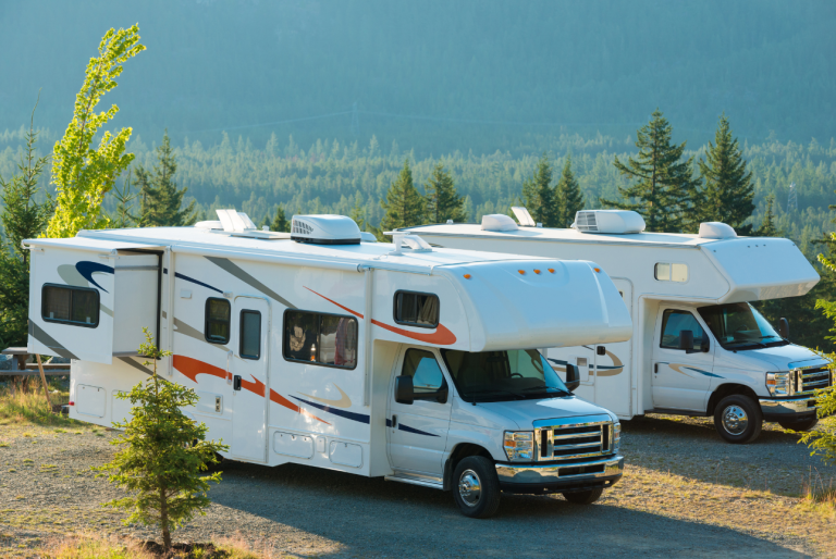 Class C vs Class B RV – Compare Motorhomes & Features